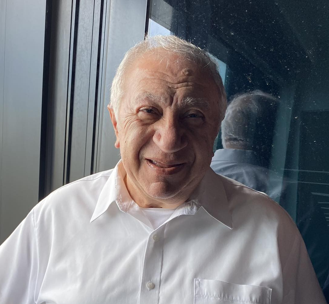 Joseph Michael Zaia – Australian Calabrese Cultural Association