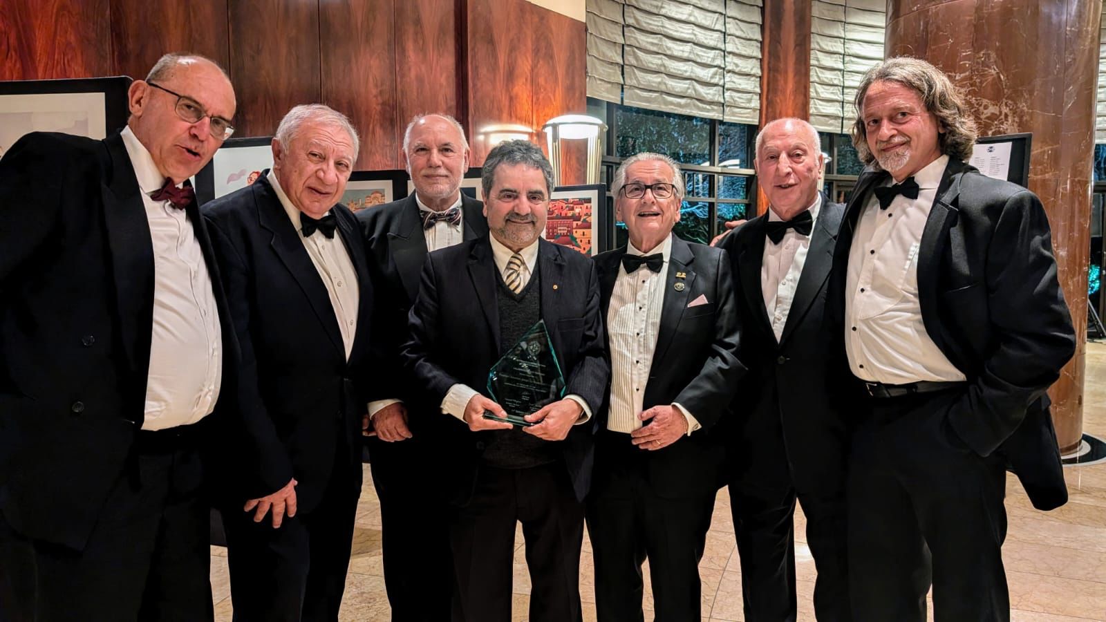 Australian Calabrese Cultural Association