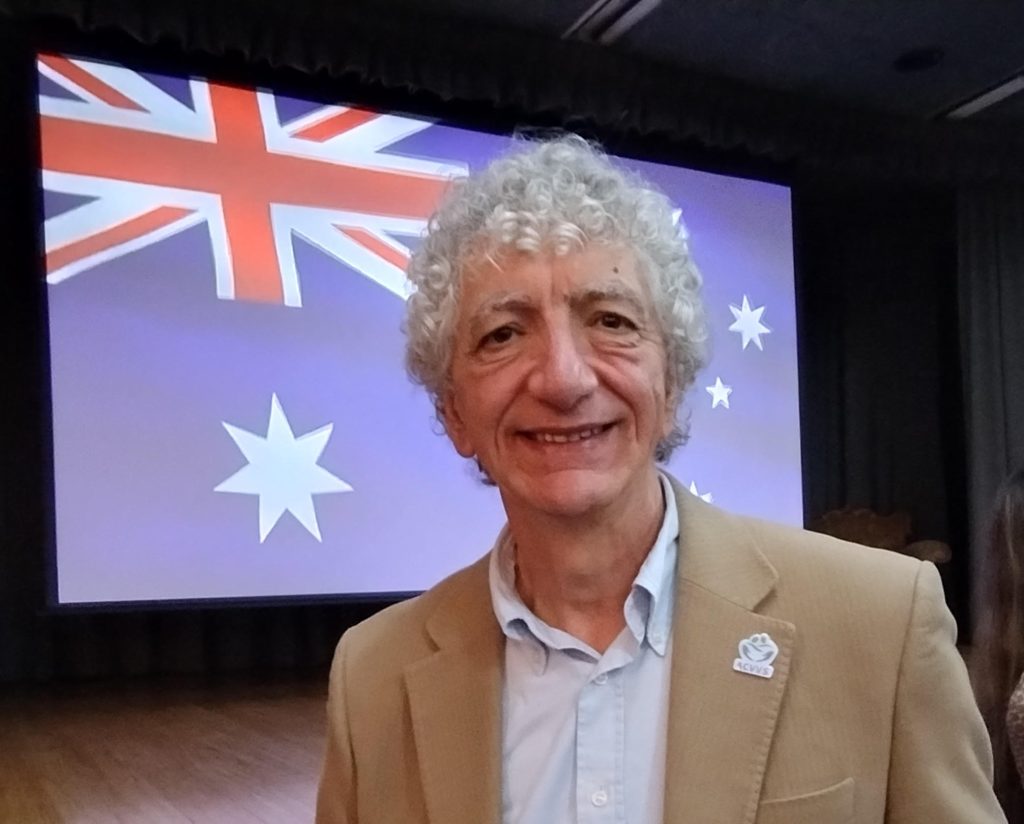 About Us – Australian Calabrese Cultural Association